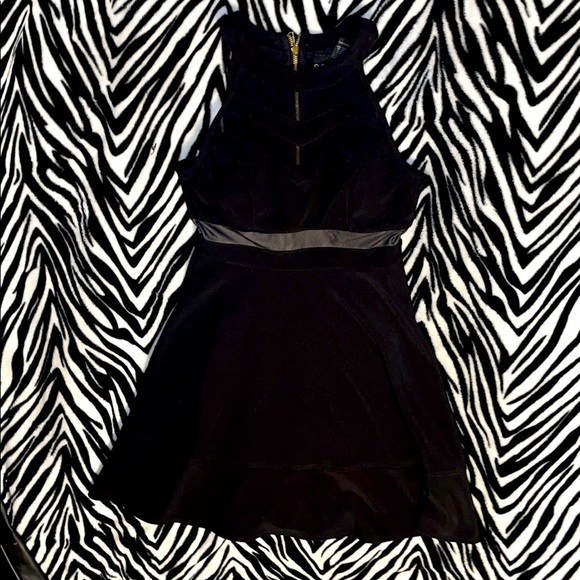 Windsor | Dresses | Windsor Black Dress | Poshmark